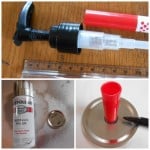 Lego Soap Dispenser - Make Washing Hands Fun For Kids