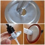 Lego Soap Dispenser - Make Washing Hands Fun For Kids