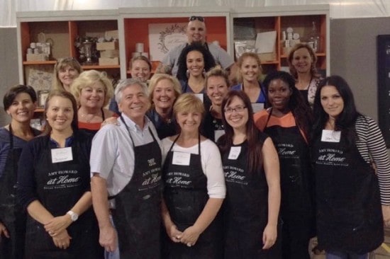 Home Tour: Amy Howard's Stunning New House in Memphis - Dagmar Bleasdale