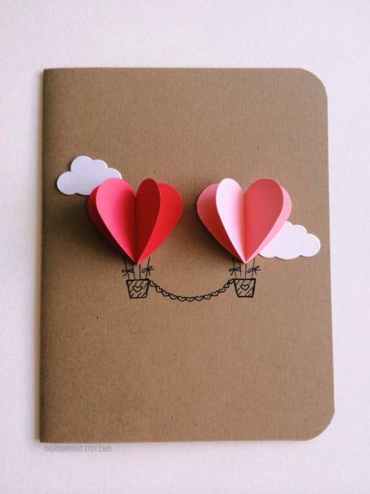 Best Valentine's Day Ideas From Pinterest You'll Love